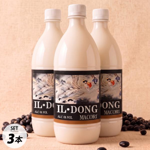 #商品の特徴 : POINT[一東] 黒豆マッコリは、韓国伝統のにごり酒で、香ばしい黒豆の風味が楽しめる特別な一品です。1000mlの大容量で、6度という低アルコールのため、様々なシーンで気軽にお楽しみいただけます。初めての方でも飲みやすく...