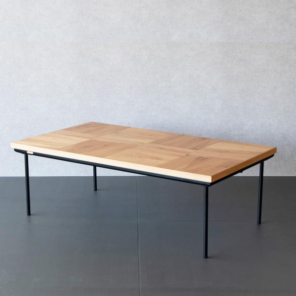 サイズ 約120cm×70cm×40cm（高さ）カラー ブラウン/ナチュラル 仕様＜天板＞■素材：ブラウン（ウォールナット突板）/ナチュラル（オーク突板）■塗装：UV塗装■重量18kg（その内取り外せる天板は7.4kg）＜幕板＞■素材：MD...