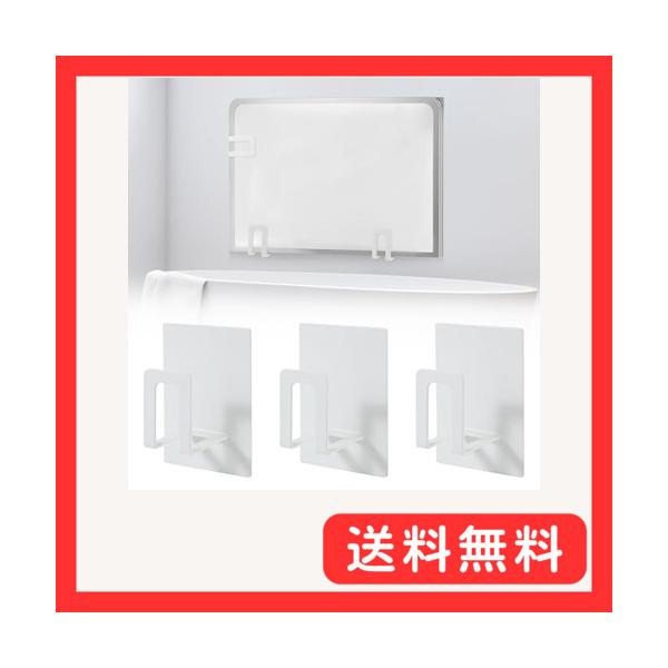 ホワイト/L/NK Phoenix 9005・収納力・衛生面両立収納場所に困っていた風呂ふたの定位置はこのNK Phoenix風呂蓋ホルダーで決定底面に水切りのための穴が設計され、風通し良く収納できるので乾きやすく収納できます。・マグネット...
