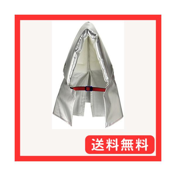 シルバー/49×28cm/90001・PatternName:単品・パッケージ個数:1・口元のゴムはスライド式で調整可能 小学校低学年以上、子供から大人まで被れます。・畳んだ時の大きさ: 約260×280mm 厚さ 約30mm・小雨程度の雨...
