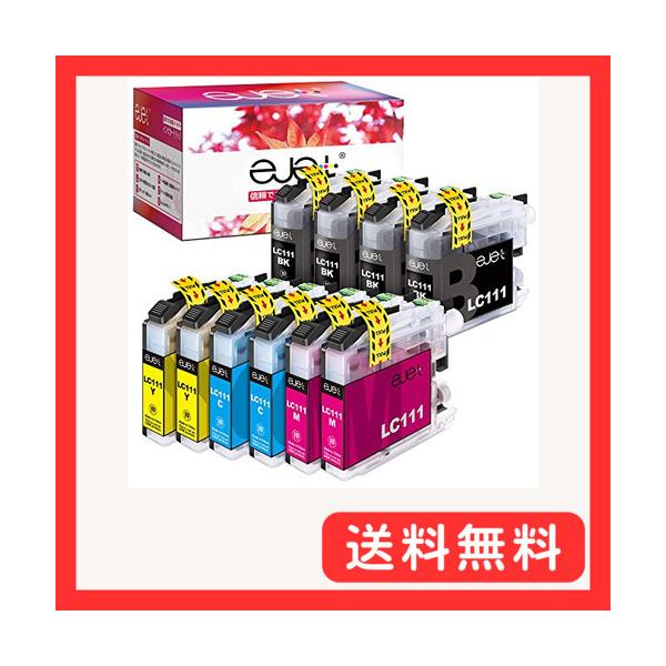 インク ブラザー 用 lc111 互換インクlc111-4pk/lc111-4pk 10本 大容量/ブラザー 用 インク lc111・Size:lc111-4pk 10本 大容量・パッケージ個数:1・●パッケージ内容： ブラザー 用 インク...