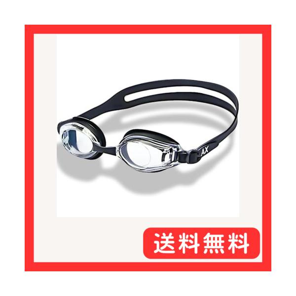 クリア/-6.0/-・Color:クリアSize:-6.0・製品内容：ゴーグル本体、鼻ベルト3サイズ、ゴーグルケース。レンズ「-1.5、-2.0、-2.5、-3.0、-3.5、-4.0、-4.5，-5.0、-5.5、-6.0、-7.0、-8...