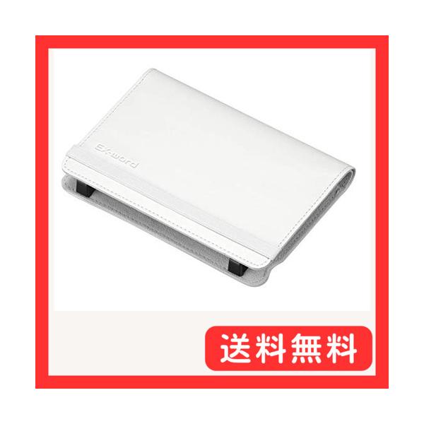 ホワイト/-/XD-CC2505WE・Color:ホワイトPatternName:単品・パッケージ個数:1・商品コード:XD-CC2505WE・カラー:ホワイト・対応モデル:XD-SRシリーズ、XD-SXシリーズ(それ以外のモデルにはご使用...