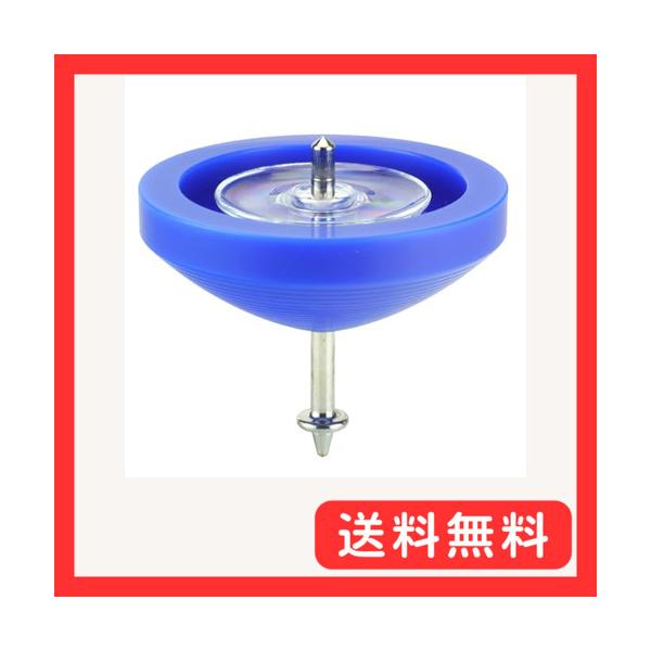 V7 ブルー/直径62mm・高さ53mm/-・Color:V7 ブルー・フラッグシップモデル、ハヤブサの2024年現在最新モデル ハヤブサVer.7です。(2024年10月発売)人気のV6ボディを継承しつつ鍔パーツが標準搭載、角軸で高難度の...