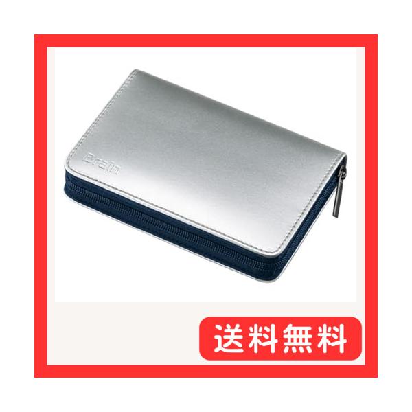 シルバー/162mm x 107mm x 33mm/OZ-300-S・パッケージ個数:1・外形寸法：幅162×奥行107×厚さ33mm・質量：約85ｇ