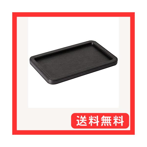 ブラック/長さ21.5cm x 幅13cm x 高さ1.3cm/-・Color:ブラックSize:長さ21.5cm x 幅13cm x 高さ1.3cm・パッケージ個数:1・本体サイズ：W215×D130×H13mm・重量：約150g・素材：...