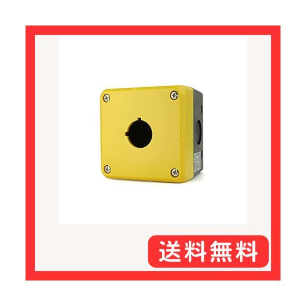 インダストリアル黄色/-/FB1W-111Y・Color:黄色・パッケージ個数:1・RoHS対応状況:非含有