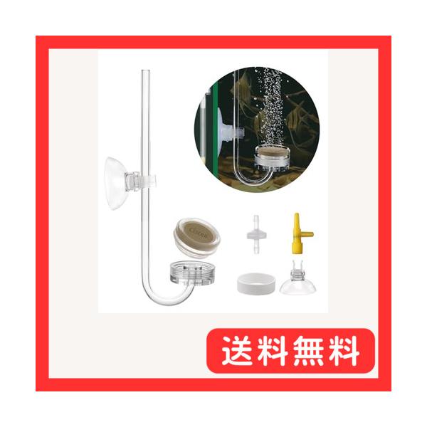 小径24mm/小径24mm/-・Color:小径24mm・パッケージ個数:1・供給源エアポンプ専用。CO2システム不可。対応チューブ：内径4ｍｍ/外径６mm・製品説明小さくて美しいです。プレートが交換可能です。高密度セラミックプレートのため...