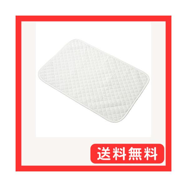 ホワイト/60x90センチメートル (x 1)/-・Size:60x90センチメートル (x 1)・本体サイズ 60×90cm・製造国 日本・素材 表生地：(パイル部)綿100％ (基布部)ポリエステル100％ 裏生地：ポリエステル100％...