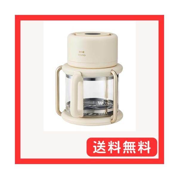 アイボリー/サイズなし/BOE122-IV・Color:アイボリーSize:サイズなし・パッケージ個数:1・原産国:中国製・採寸:サイズ:W240×H308×D282mm/重量:3000g・機能：温度調節：60-200℃・時間調節：1-60...