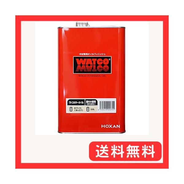 ホワイト/3.6L/00237670090000・Size:3.6LColor:ホワイト・パッケージ個数:1・商品詳細 ●亜麻仁油を主成分に塗装しやすい様に配合されたワトコシリーズの原点とも言えるスタンダード製品。用途 ●家具・工芸品など内...