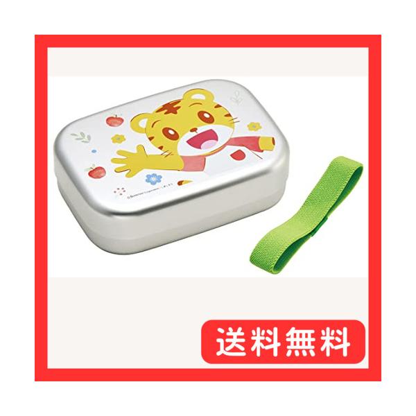 アルミ弁当/-/ALB5NV-A・パッケージ個数:1・サイズ:幅13.4×奥行9.7×高さ4.2cm・素材・材質:本体・フタ＝アルミニウム板厚0.7mm（アルマイト加工） 中子＝ポリプロピレン・生産国:日本・セット内容・付属品:本体＋中子＋...