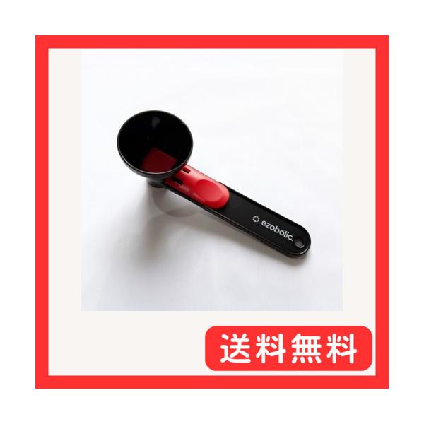 スライディングスプーン-/30 ml/sliding-spoon・Style:スライディングスプーン・スライド式デザイン：粉末量を自在に調整でき、必要な分を正確に計量可能。 ・こぼれ防止ファンネル構造：ペットボトルやシェイカーに直接注げて、...