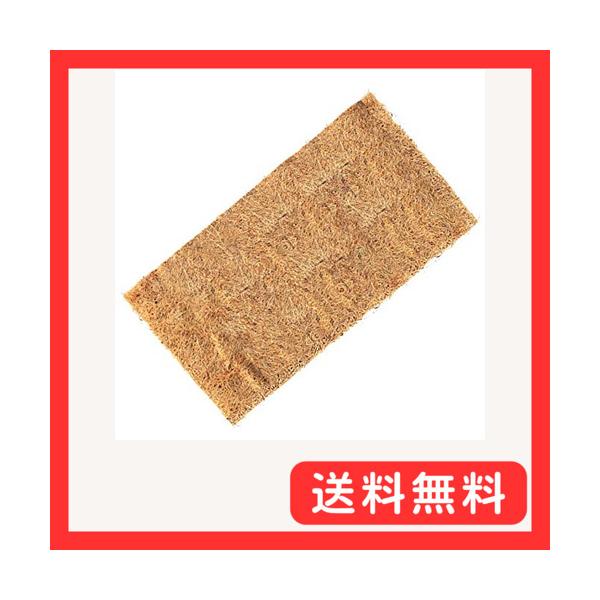 80×40(厚)/-/-・Color:80×40(厚)・パッケージ個数:1・サイズ80×40×1cm 重さ270g 材質コイヤー 色茶色（ブラウン）・天然素材のココナッツ繊維でできたパットです。・コイア繊維は天然の吸湿性、防湿性、防カビ性、...