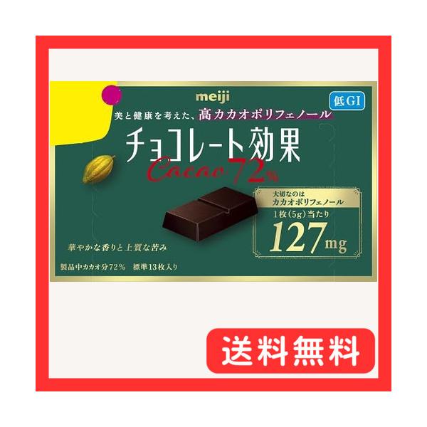 パッケージ個数:1・チョコレート菓子