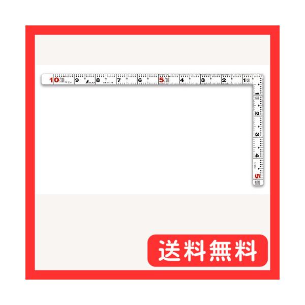 表裏同目ホワイト/1尺/11174・Style:表裏同目Size:1尺Color:ホワイト・パッケージ個数:1・製造国:日本