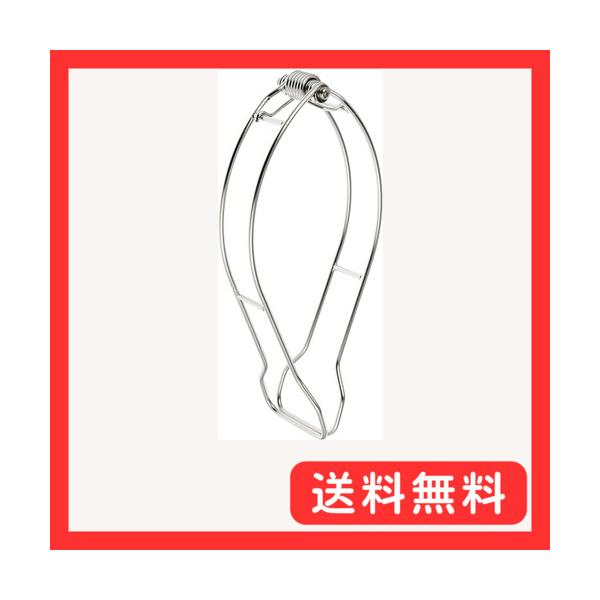 布団バサミ 小シルバー/8.5×15×H31cm/4981196003746・Style:布団バサミ 小・パッケージ個数:1・サイズ:8.5×15×H31cm