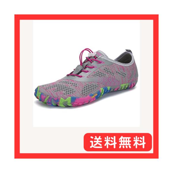 スポーツピンク/26.0 cm/-・Size:26.0 cmColor:ピンク・軽量で持ち運びに便利: 超軽量で折りたたみ可能。収納しやすく、どこにでも持ち運びが可能・快適性: 通気性の良いアッパーと、つま先を伸ばすための大きなスペース。E...