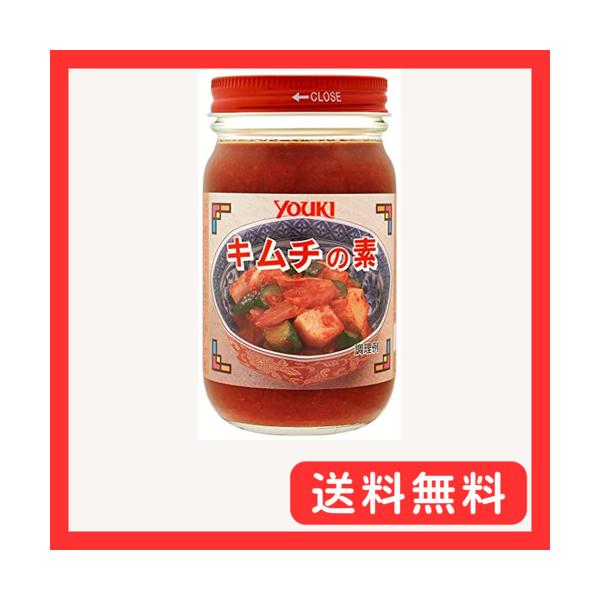 -/250g (瓶)/-・Size:250g (瓶)・パッケージ個数:1・内容量：250g・キムチ作りの他に炒め物や鍋のベースとしてもお使いいただけます。・商品サイズ(高さx奥行x幅):110mm×65mm×65mm