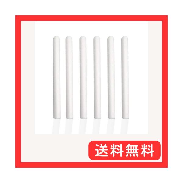ホワイト/-/-・PackageQuantity:6・パッケージ個数:6・吸水性 約15秒で乾いてしまうのを見て取ることができます。しかも、吸い取った水分は水蒸気として自発的に放出します。珪藻土は、肉眼では見えないほどの微細な孔から自立呼吸...