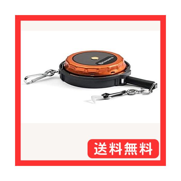 Black/長さ15 m/586997501・パッケージ個数:1・ツールベルトキット用オプション・ネジなしで簡単に分離可能。