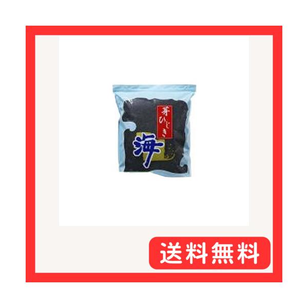 芽ひじき-/1キログラム (x 1)/-・Style:芽ひじき・パッケージ個数:1・内容量:1kg・原材料:ひじき・商品サイズ(高さ×奥行×幅):290mm×66mm×400mm