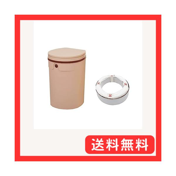 12Lライトピンク/-/JT7556・Color:ライトピンクStyle:12L・使用済みおむつのニオイ漏れを防ぐ専用ゴミ箱。（専用カセット1個付）コンパクトなサイズで邪魔になりません。・「銀イオン素材」「防臭3層レイヤー」でニオイを徹底除...