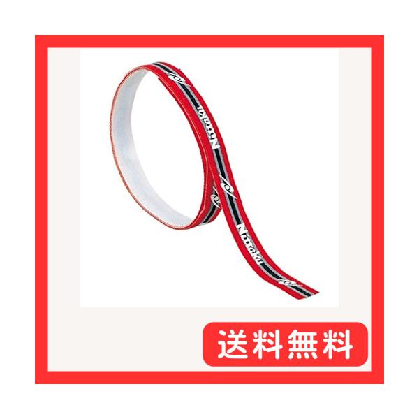 レッド(20)/12mm/ＮＬ9594・Color:レッド(20)Size:12mm・パッケージ個数:1・1本入り・カラー：ブルー（09）、レッド（20）・原産国：中国・サイズ：テープ幅12mm、長さ50cm