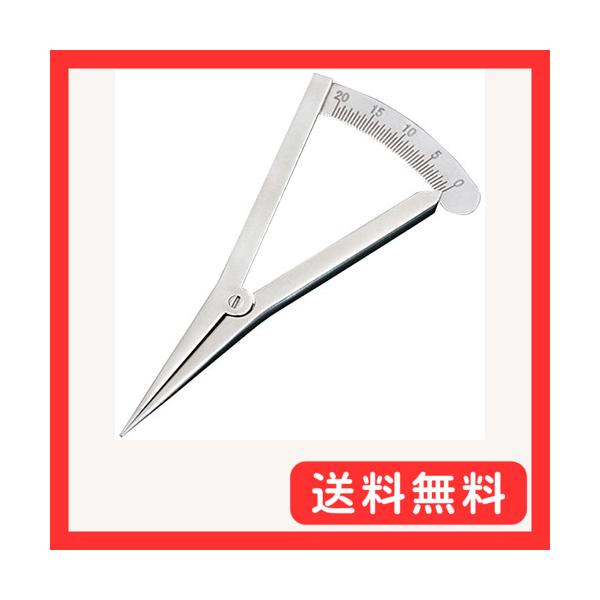ノック式-/-/DOD3661・Style:ノック式・目盛付きで正確レザークラフトを行う際の線引きを簡単に行えます。ハンドメイドや手芸を楽しむ方から革細工のプロまで幅広く愛用しています。このディパーダーは目盛が付いているので、定規を当てて幅...