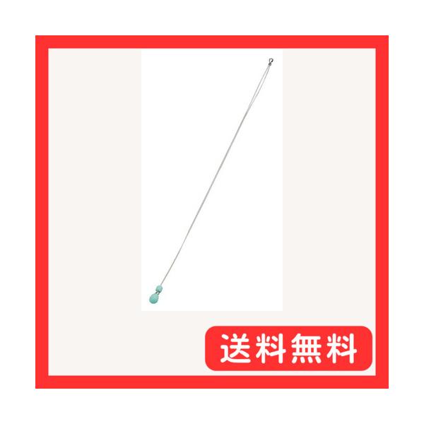 アクセサリー用ブルー/15×18×14mm/AHS-701BL・Color:ブルーSize:15×18×14mm・パッケージ個数:1・サイズ:15×18×14mm・重量:2.5g・材質:本体・玉/スチロール(蓄光材使用)、コード/ポリエステ...