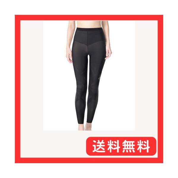 CW-X スポーツタイツBL/S/HZY399・Size:SColor:BL・パッケージ個数:1・下半身フルサポート(股関節、腰、おしり、ふともも、ひざ、ふくらはぎ)・マラソン、テニス、登山、スキーなどにGOOD・運動時の筋肉の疲労を軽減・...