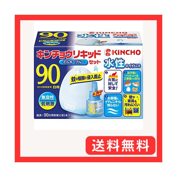 ミルキーブルー/90日 液1本/4987115235144・Size:90日 液1本・パッケージ個数:1・商品サイズ (幅×奥行×高さ) :138mm×85mm×92mm・内容量:1個