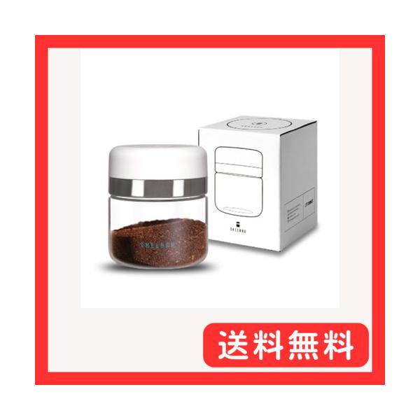 -/-/SSF100・コーヒー好きの方必見「SHELBRU SIFTER(シェルブル シフター)」は振るだけでコーヒーの微粉を取り除き、香り豊かで雑味のないあなた史上最高のコーヒーを味わえます。ほんのひと手間で格別にコーヒーの味が美味しくな...