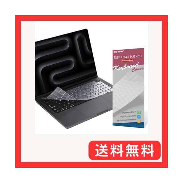 透明/NEO/Pro/Air/-・Size:NEO/Pro/Air・対応機種2026~2022発売 MacBook Pro 14/ Pro 16 (M5 M4 M3 M2 M1 Pro Maxチップ)、2026~2022発売MacBook ...