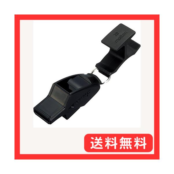 サッカー審判員用黒(RA0070-KS)/ＦＦ/RA0070-KS・パッケージ個数:1・原産国: 日本 (改良に伴い、製品生産地を予告なく変更する事がございます)・素材: ABS樹脂・サイズ: (約)幅17.5mm 長さ61mm 高さ27....