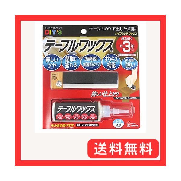 透明/-/HYW-2・パッケージ個数:1・正味量:30ml・使用量の目安(1m2あたり):約10ml、使用量の目安(30ml):約3m2・乾燥時間:夏期(30分〜1時間)・冬期(1時間〜2時間)、乾燥時間(重ね塗りする場合):夏期(2時間以...