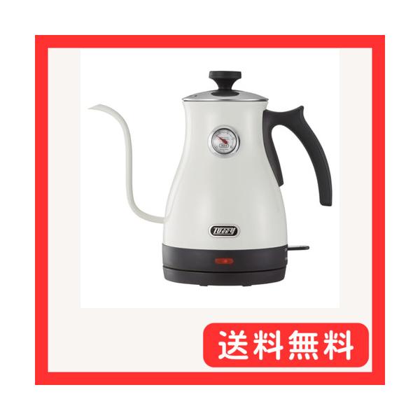 アッシュホワイトアッシュホワイト/-/K-KT3-AW・Color:アッシュホワイト・パッケージ個数:1・一目で分かる温度計付き お茶や粉ミルク、コーヒーなどお好みの温度で淹れられる電気ケトル。ボディについた温度計でお湯の温度が一目で分かり...