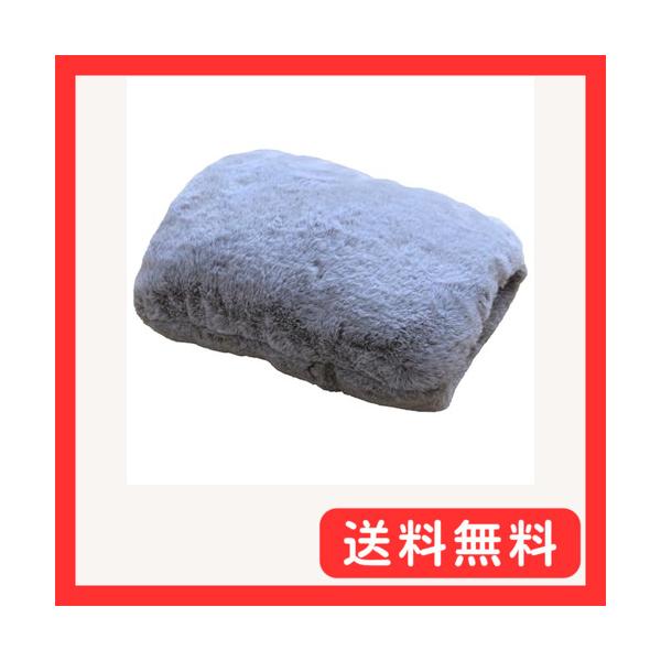 グレージュグレージュ/-/-・本体サイズ本体：幅26.5×奥行19×高さ5cm カバーサイズ：幅29×奥行23×高さ10cm 重さ：1430g（内カバー重量約180g含む）・S4X60