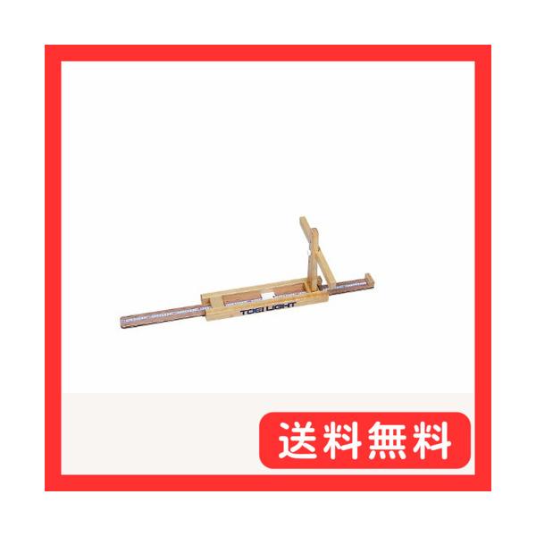 長座体前屈測定器_/長さ104×全高34cm/T2791・パッケージ個数:1・原産国:日本・木製(抗菌仕上)・長さ104×全高34cm、T型カーソル幅40cm・置くだけで簡単測定(0?100cm、0.1cm単位)・重さ4kg