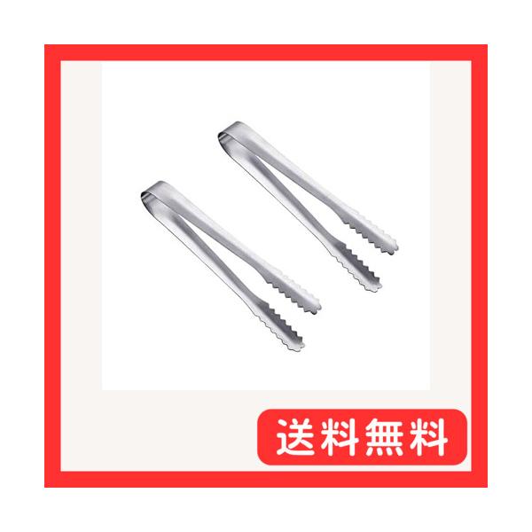 サテンシルバー/-/A196-1・Color:シルバー・サイズとカラー長さ14.5cm　重さ17.1g　カラー：シルバー・素材18-0ステンレス製　表面処理：つや消しサテン仕上げ 　食洗器使用可・軽さアイストングが軽いから、持ちやすいです。...