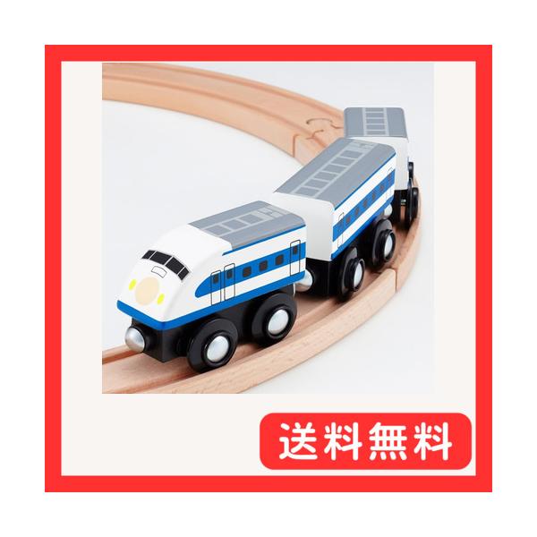 なし/-/MOK-013・moku TRAIN に初代新幹線0系が登場