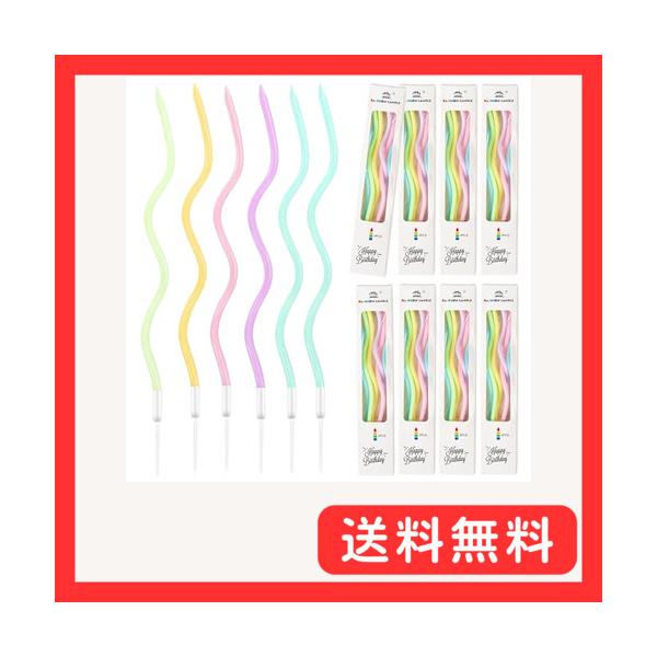 art_decoMulti-colored/-/-・Color:Multi-colored・製品仕様このバースデーキャンドルのサイズは16.5×0.4cmで、パッケージのサイズは17 x 3.3cmです。各ボックスには6本のキャンドルが含ま...