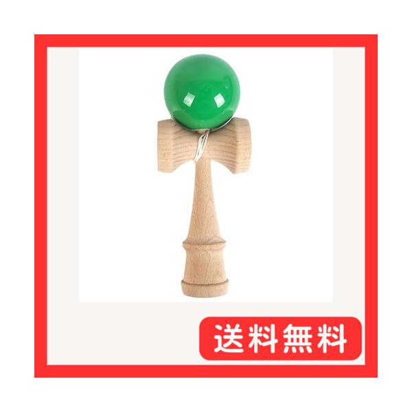 グリーン/-/JY-0926・Color:グリーン・製品サイズ赤と青の製品のサイズはどちらも18*6.4*6cmです。・高品質素材の選択安全な水性塗料を使用した高品質の蓮の木で作られています。・人気の高いおもちゃ日本で大人気の、大人からお年...