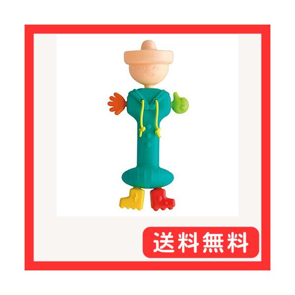 −/ワンサイズ/TB-025・PatternName:旧モデル・対象年齢:5ヶ月以上・素材:プラスチック・パッケージサイズ: W145×H50×D205mm・なんでもなめるようになったら・・・。８大なめポイントつき。
