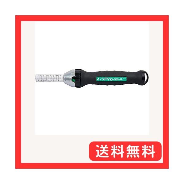 78993:45mm-/-/78993・Style:78993:45mm・パッケージ個数:1・探知可能壁厚(針):45mm 可動カバー:ロック付 本体サイズ:φ36×205mm 替え針:2本入り 材質:本体針押さえ、ABS樹脂 可動カバー、...