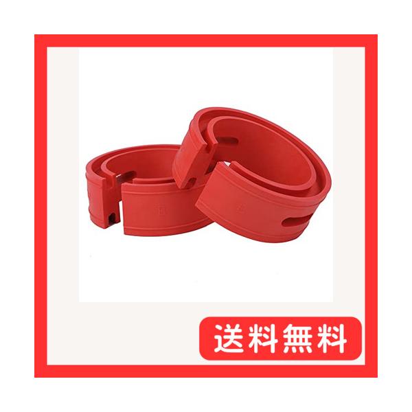 -/35mm/-・Size:35mm・?こちらは「35mm」になります。サイズ展開：12mm / 15mm / 23mm / 27mm / 35mm / 47mm の取り扱いがございます。・?汎用品のスプリングに入れるゴム製のラバーペーサー...