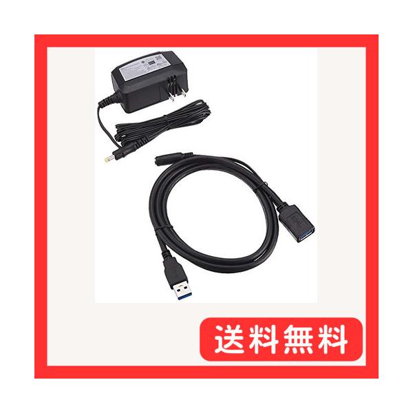 -/-/AC-DC5PSC2・パッケージ個数:1・外形寸法(幅×高さ×奥行):69×45.5×32.6mm (ACアダプター、突起物含まず)・質量:約170g(ACアダプタ、USB給電ケーブルの総重量)・ケーブル長:ACアダプター:約1.8...