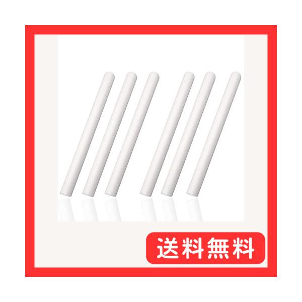 ホワイト/6枚/SW450・吸水性珪藻土は、肉眼では見えないほどの微細な孔から自立呼吸をし、表面を乾燥させることで吸湿します。様々の場合は活躍中、消臭 抗カビも オススメです。約15秒で乾いてしまうのを見て取ることができます。・天然素材の湿...