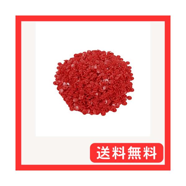 業務用1000組入レッド/直径10mm/SUN17-42G・Size:直径10mmStyle:業務用1000組入Color:レッド・とにかく簡単手でパチッとはめるだけで取り付けできる ワンタッチプラスナップ の 業務用 ・ 大容量 パック ...