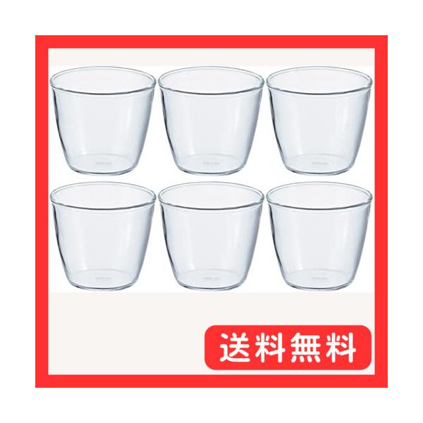 6個セットクリア/プリンカップ 200ml/なし・Size:プリンカップ 200mlStyle:6個セット・パッケージ個数:1・サイズ(約):1個/幅7.7×奥行7.7×高さ6.7cm、満水容量:200ml・本体重量(約):1個/100g・...